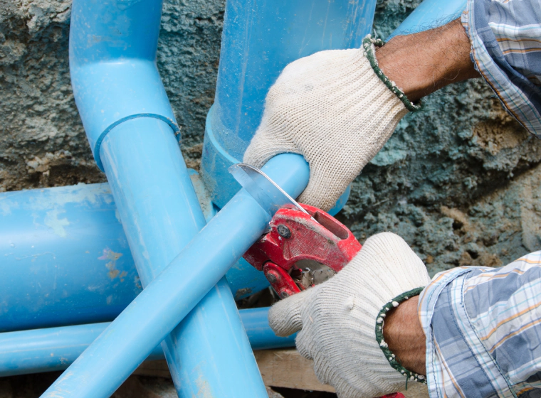 Water Line Repair Bristol, TN | Call Us | Slone’s Plumbing